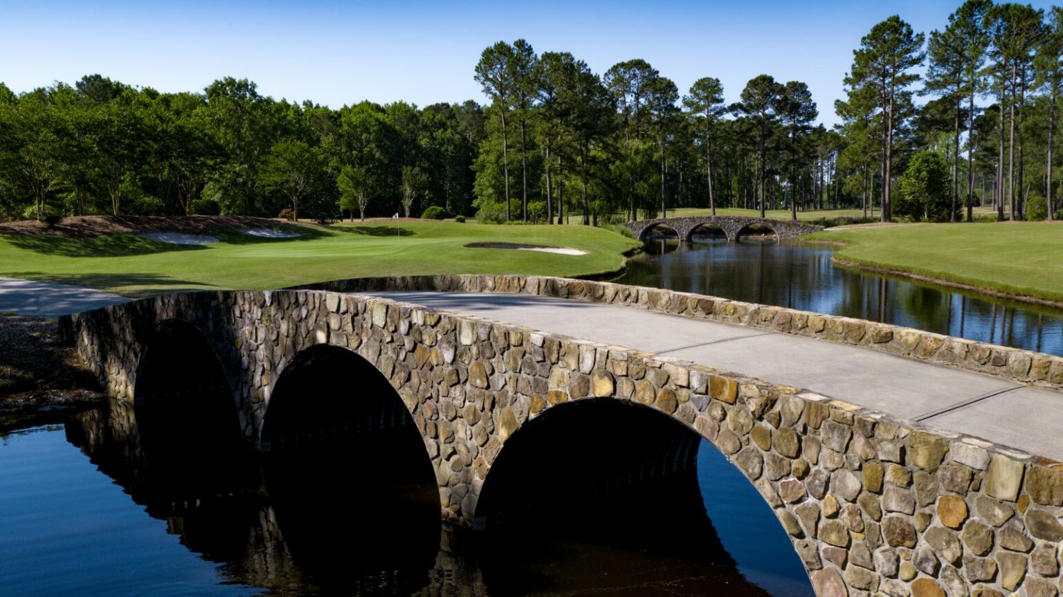 Golf Packages - Coastal Golfaway