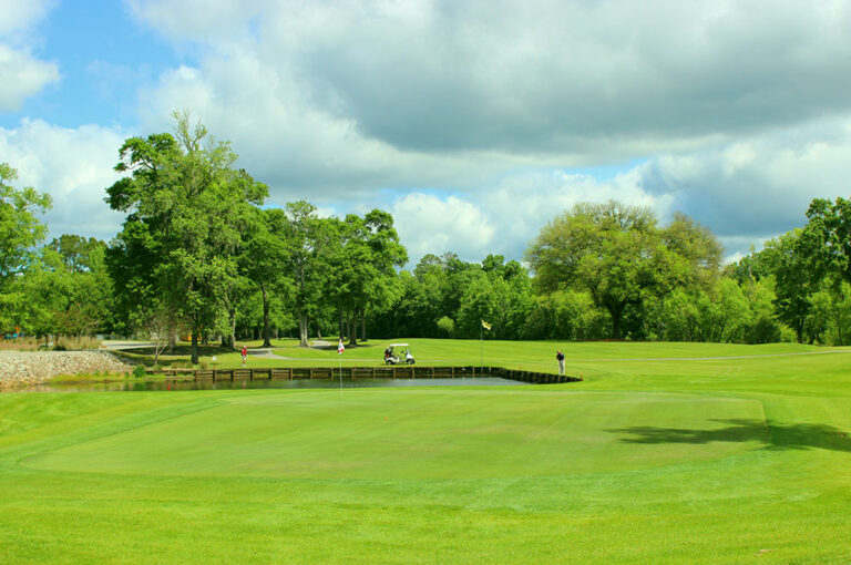 North Myrtle Beach - Coastal Golfaway