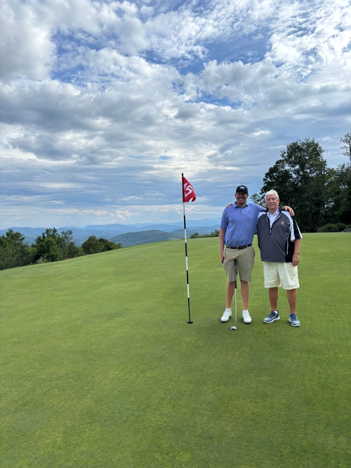 About Us - Coastal Golfaway