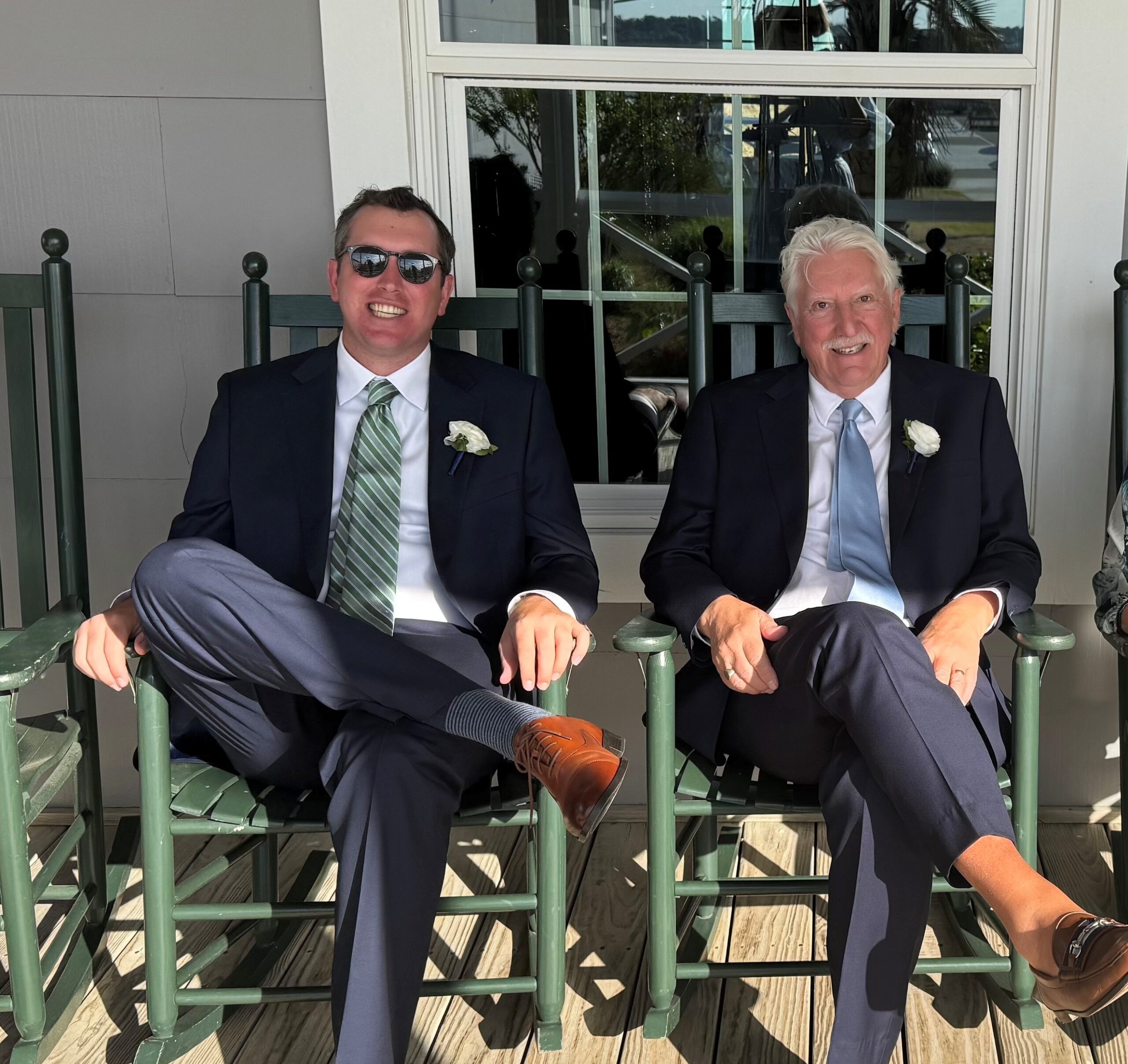 About Us - Coastal Golfaway